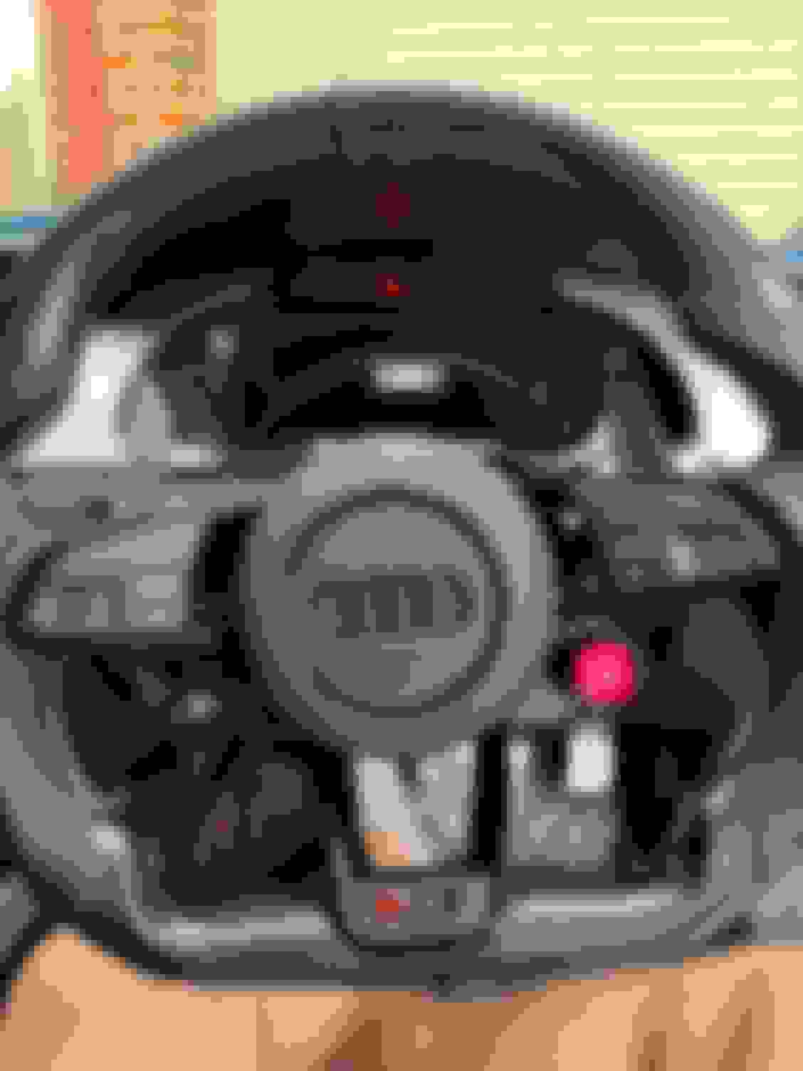 J533 and 393 Location & Pin Assignments? - Page 3 - AudiWorld Forums