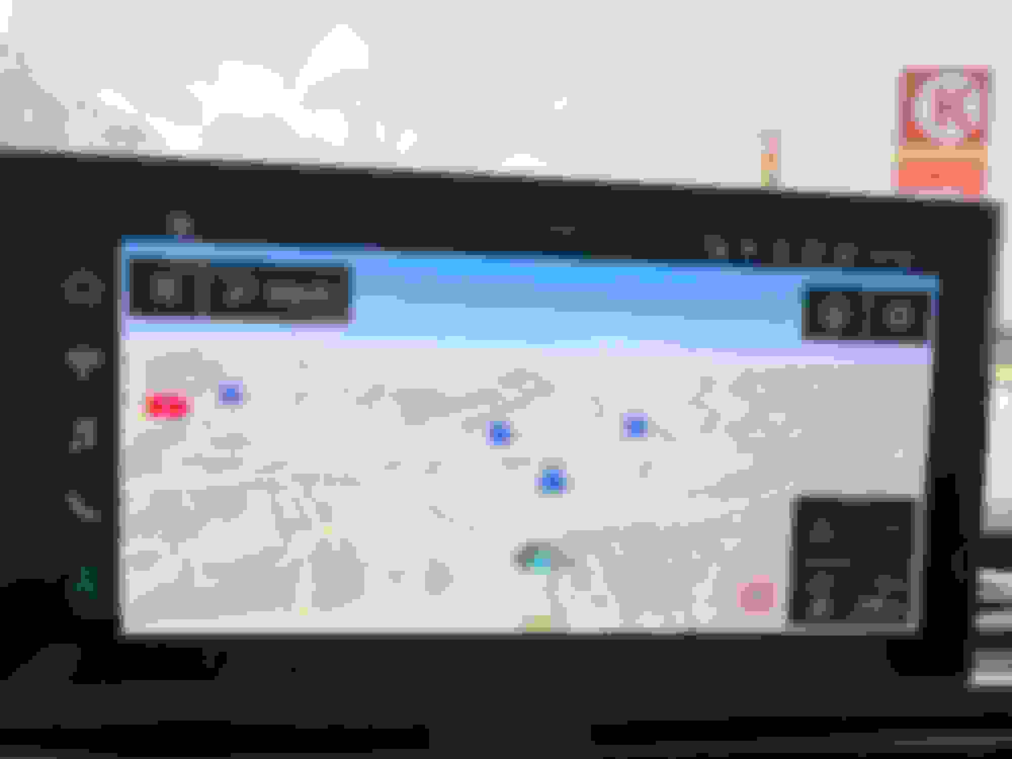 Navigation update bug - AudiWorld Forums