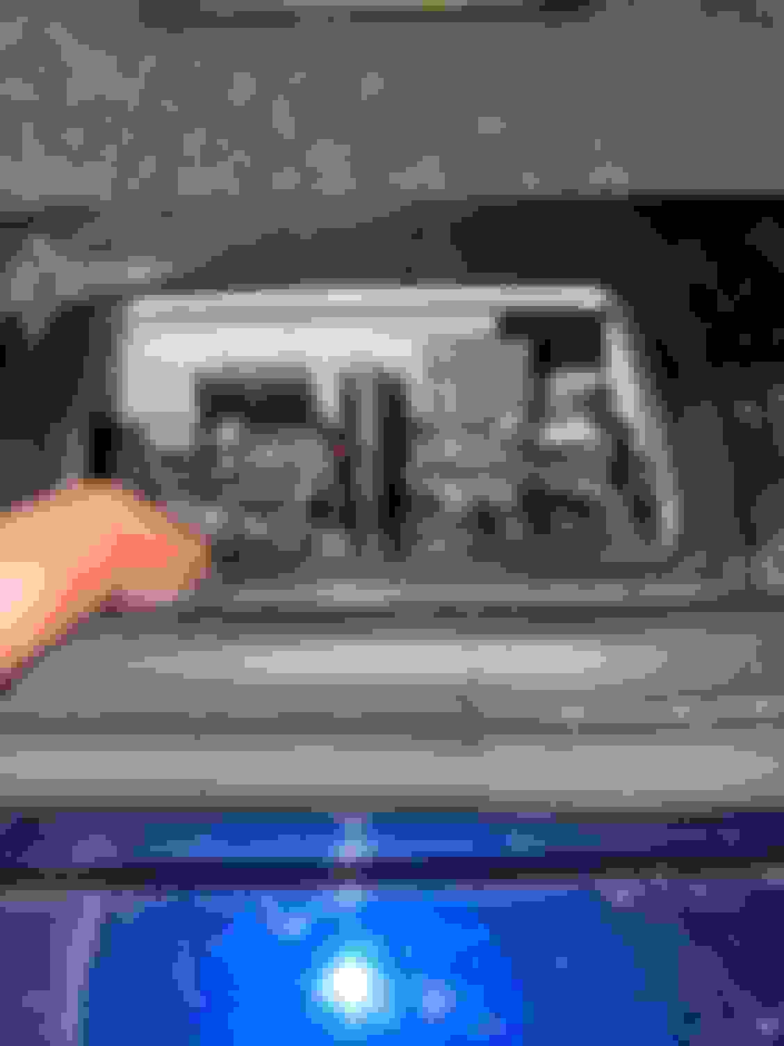 Boot Lid Sensors - AudiWorld Forums