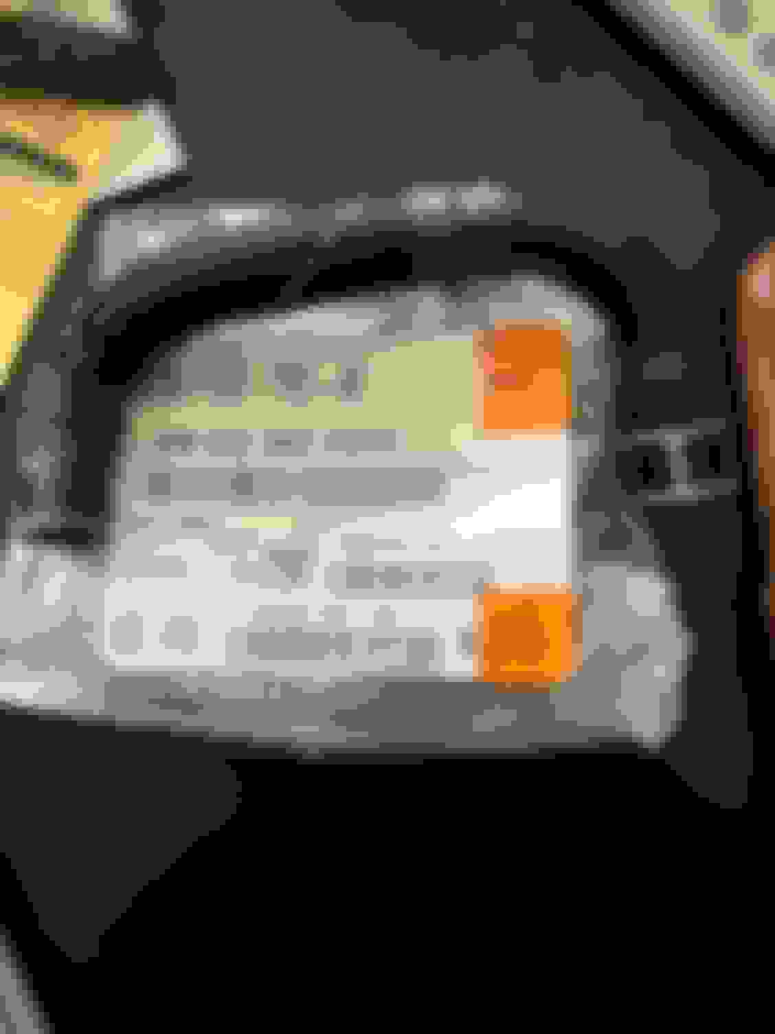 Getting P2187 and P2189 (Bank1 and Bank 2 system too lean at idle ...