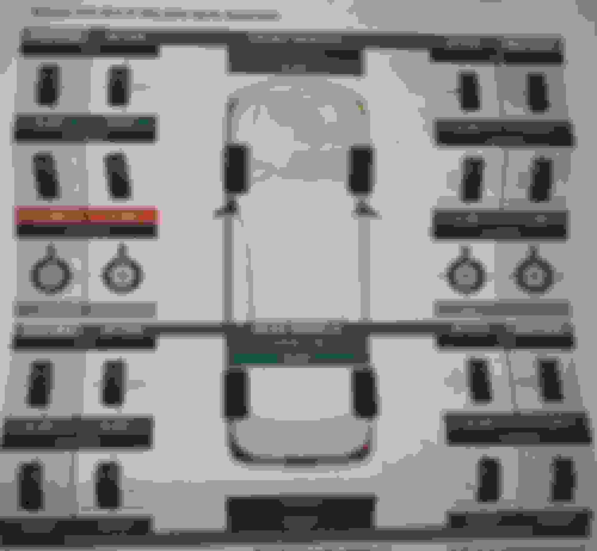 Mysterious Tire Wear - AudiWorld Forums