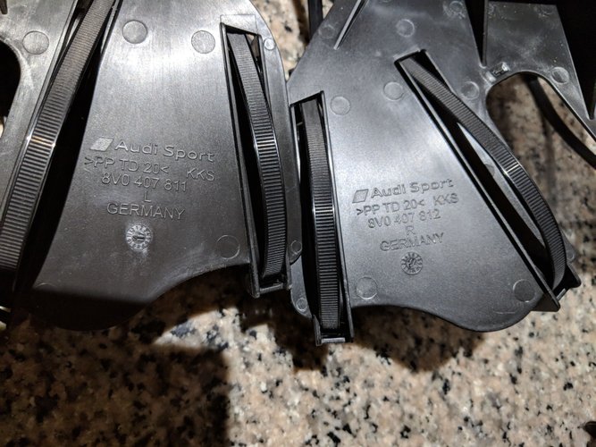 My A3 Journey/Build (B16 Ride Control Arrived today!) - Page 16 ...