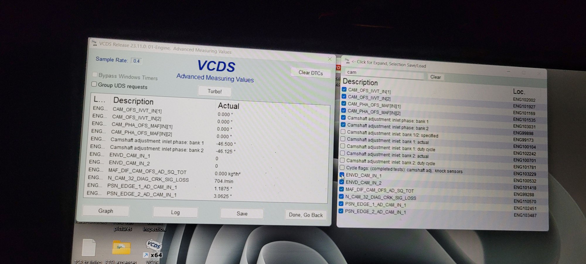 3.0T timing numbes? - Page 2 - AudiWorld Forums