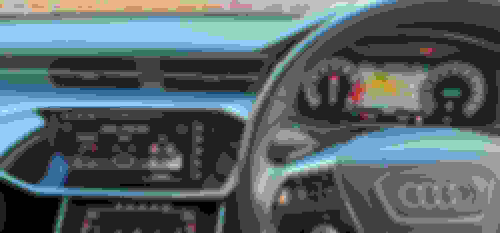 Virtual Cockpit layouts - Page 9 - AudiWorld Forums