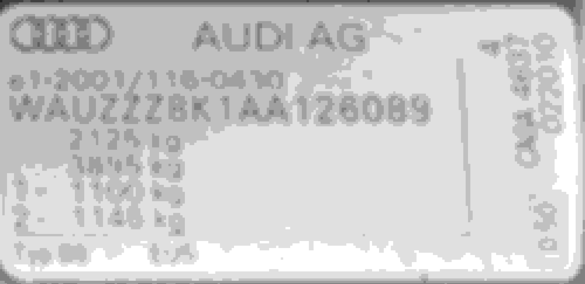 Retrofiting 1BA to 1BE suspension - AudiWorld Forums