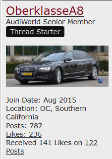 Anyone running the Intergraded Engineering 4.0T fuel plungers?? - AudiWorld Forums