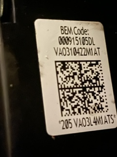 Costco battery (Energizer) ok to try? - AudiWorld Forums