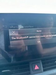 2024 A4 Allroad MMI issues - AudiWorld Forums