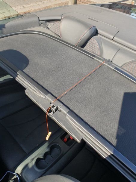 Wind Deflector - Page 2 - AudiWorld Forums
