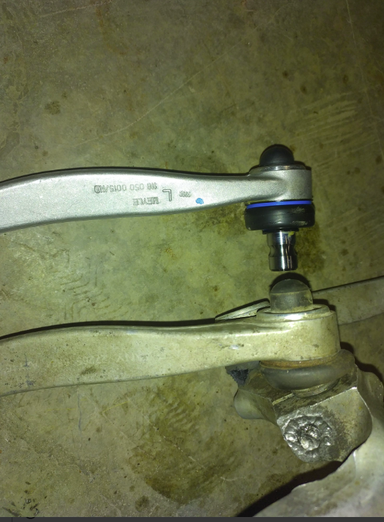 Meyle HD vs OEM Audi - AudiWorld Forums