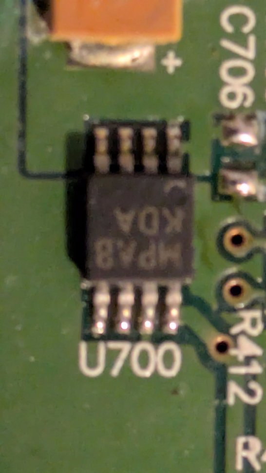 EEPROM Chip | Ross-Tech Forums