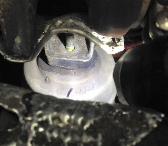Replacing Engine Mounts - DIY notes, tips, and tricks. - AudiWorld Forums