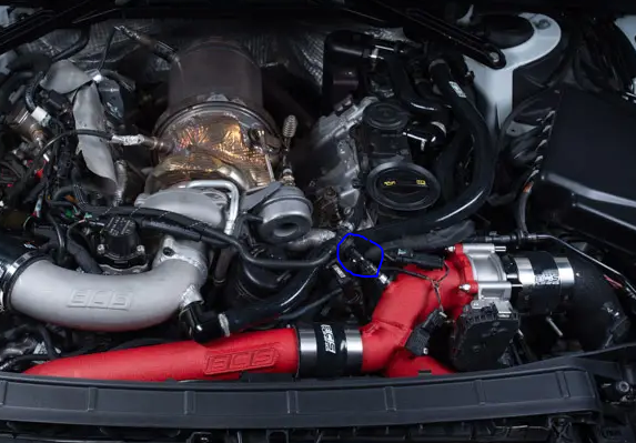 Can anyone name this part? - AudiWorld Forums