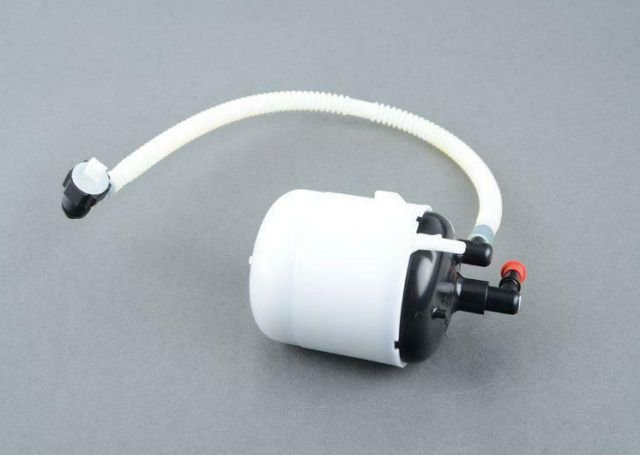 3.0tfsi Fuel Filter Replacement - AudiWorld Forums