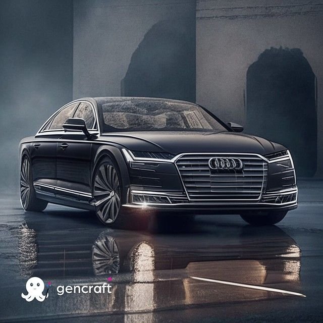 Fun with AI - AudiWorld Forums