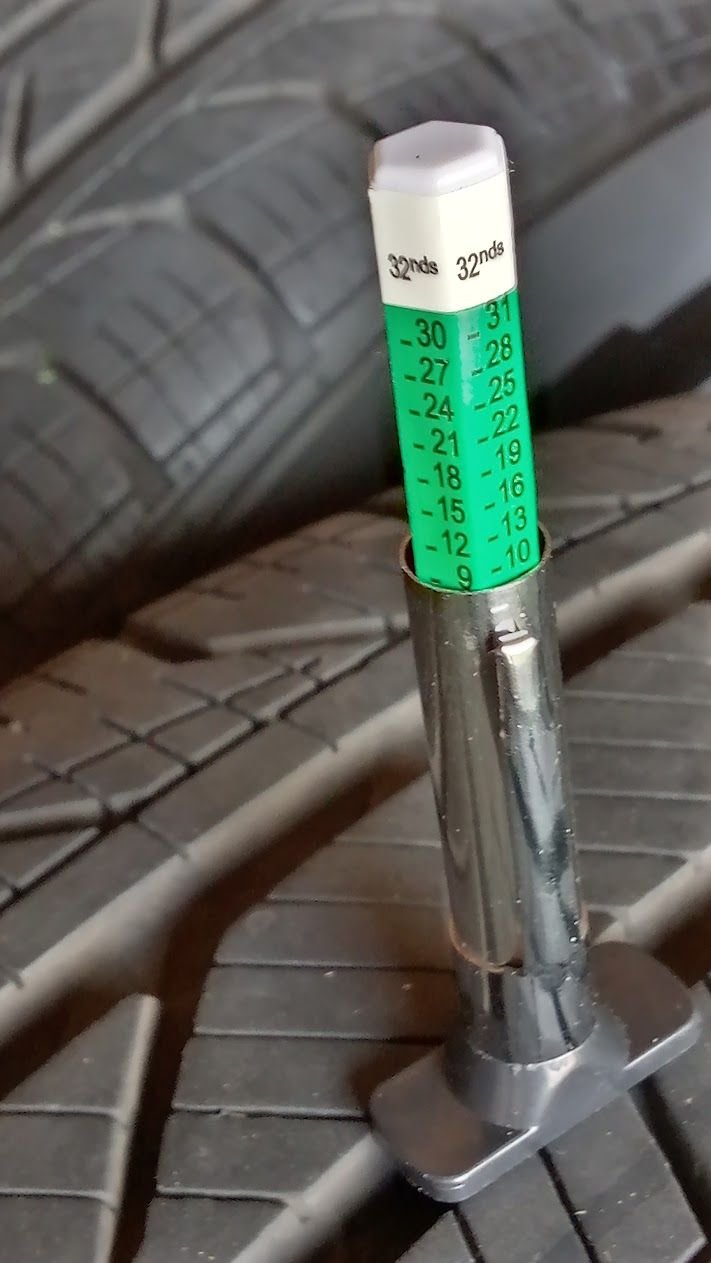 Audi 5 x 112 Wheels 19 x 8.5 ET45 w/New Continental Procontact GX 245 ...