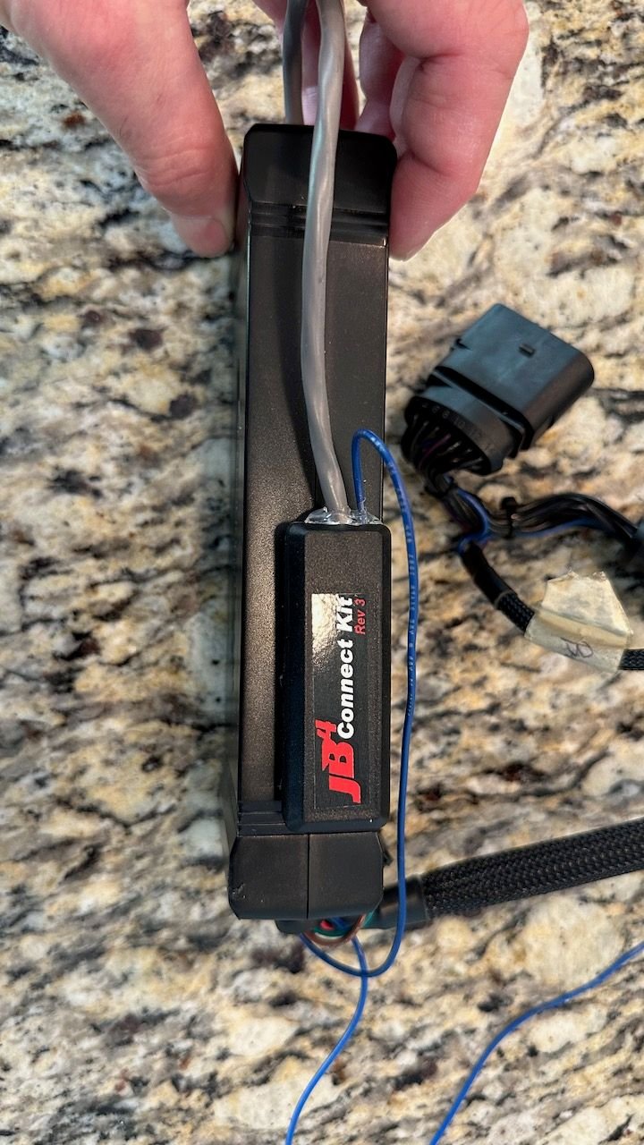 Audi B9 JB4 tuner Group 6: EA888 Gen 3 248hp & 252hp 4cyl Audi ...