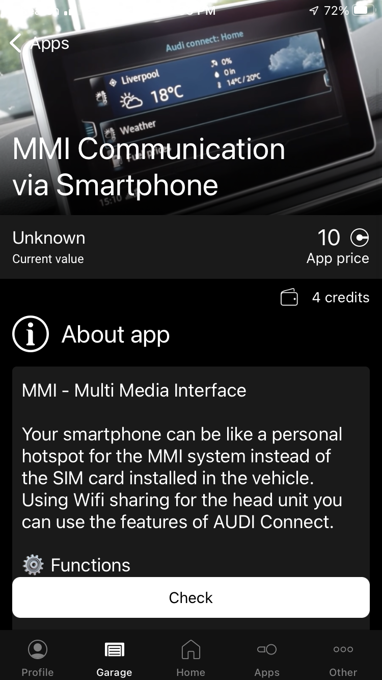 2017 A4 coding tweaks - Page 134 - AudiWorld Forums