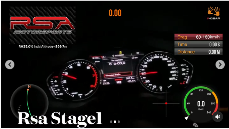 2017 A4 coding tweaks - Page 133 - AudiWorld Forums