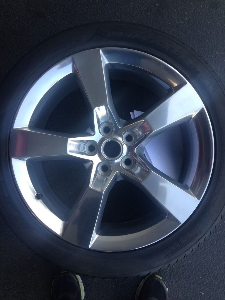 Expensive Pothole - AudiWorld Forums