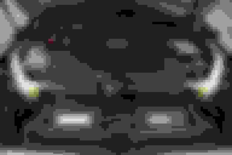 SQ7 frame under the hood? - Page 2 - AudiWorld Forums