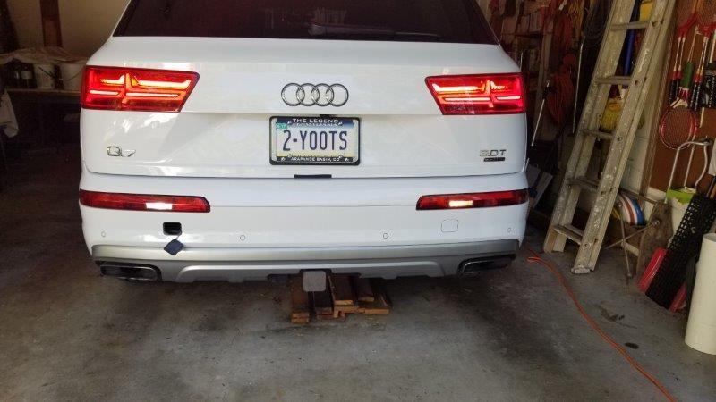 LED Reverse Lights - Page 8 - AudiWorld Forums