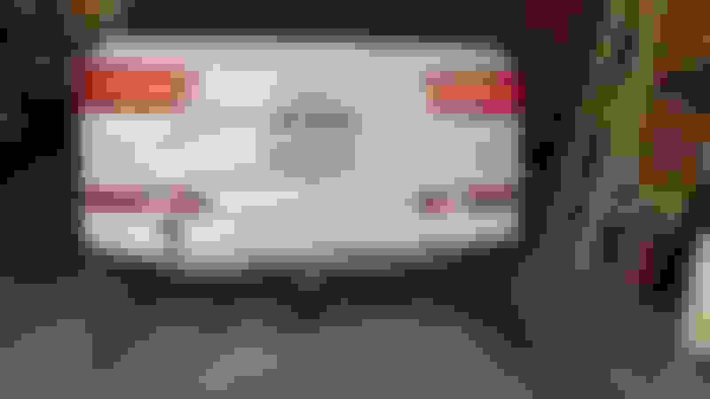 LED Reverse Lights - Page 8 - AudiWorld Forums