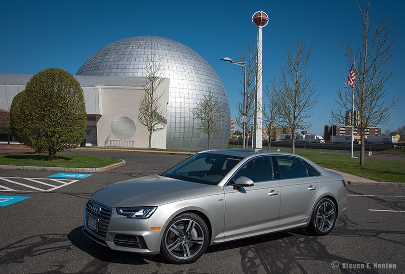 Cuvee Silver photos ... - AudiWorld Forums