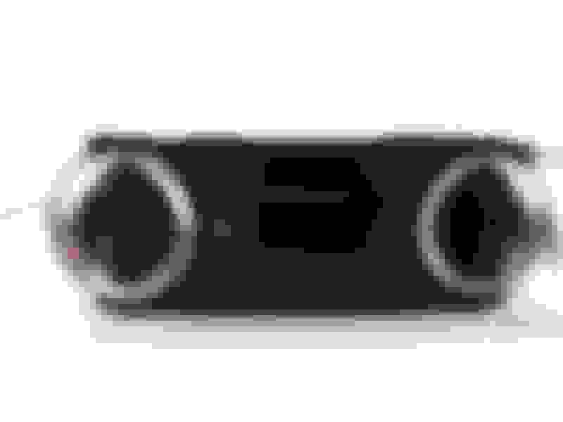 Broken knob climate control unit - AudiWorld Forums