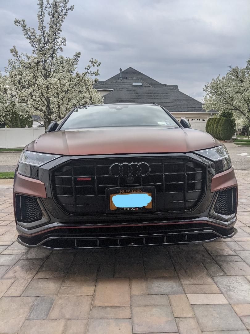 Official Q8/SQ8/RSQ8 Photo Thread - Page 19 - AudiWorld Forums