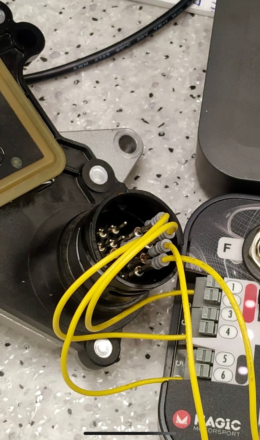 ES: P0717 Dtc mutitronic audi - AudiWorld Forums