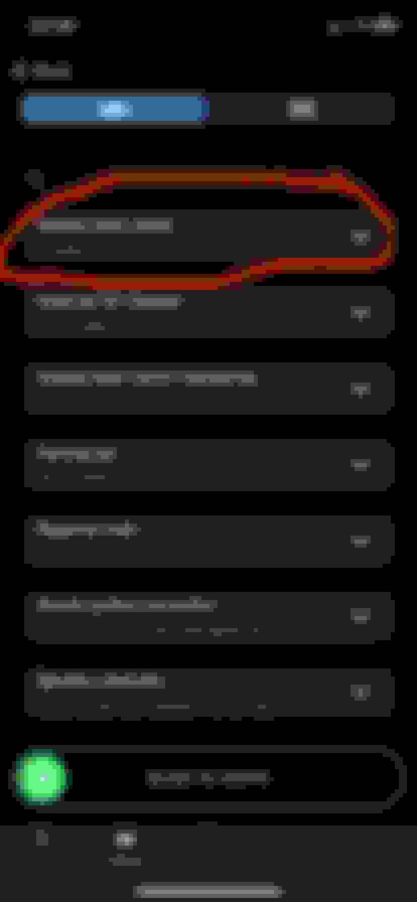 HW on display question. - AudiWorld Forums