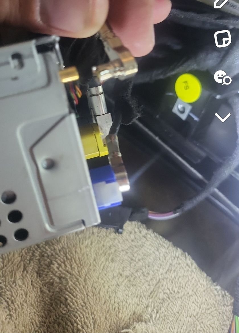 No Communications with HVAC Control Module - AudiWorld Forums