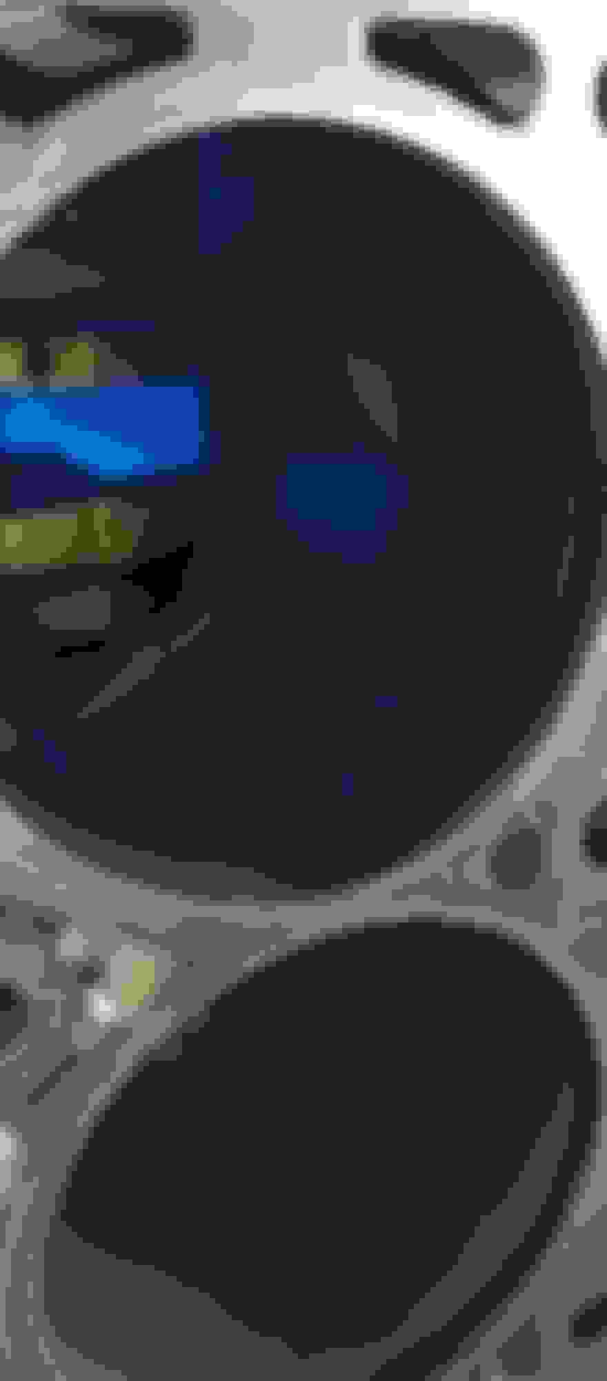 A4 B8 Engine Rebuild Cylinder Bore question - AudiWorld Forums