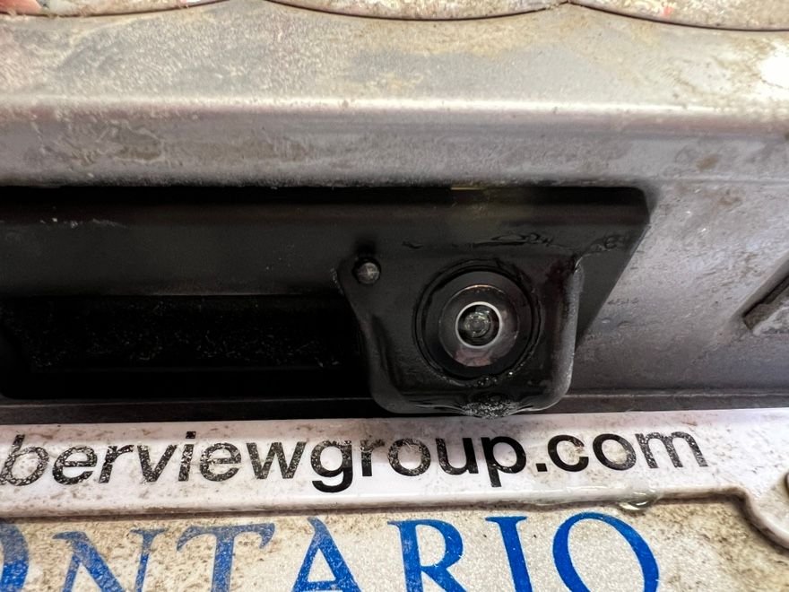 Rear Camera Wiper Retrofit - AudiWorld Forums