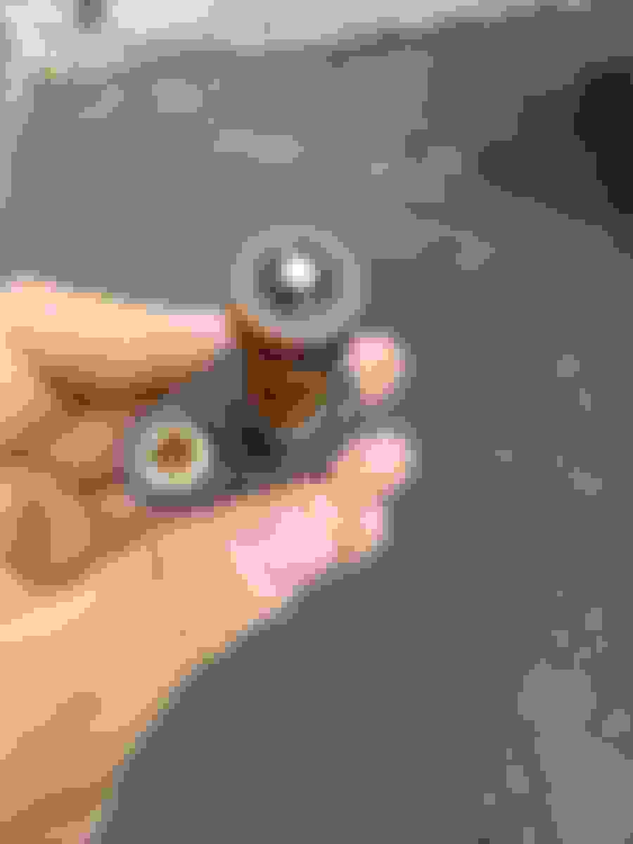 Q5 2.0T engine speed sensor? - AudiWorld Forums