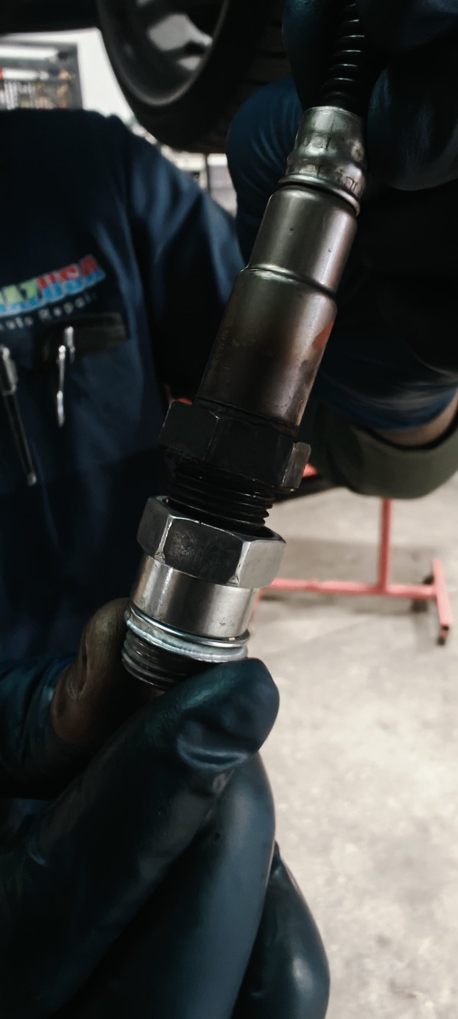 2013 s8 with ds1 tune, CAT sensor pass issue - AudiWorld Forums