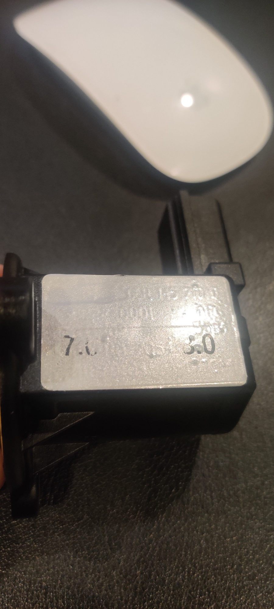 Need help identifying part. Coolant leak. B9 rs5. - AudiWorld Forums