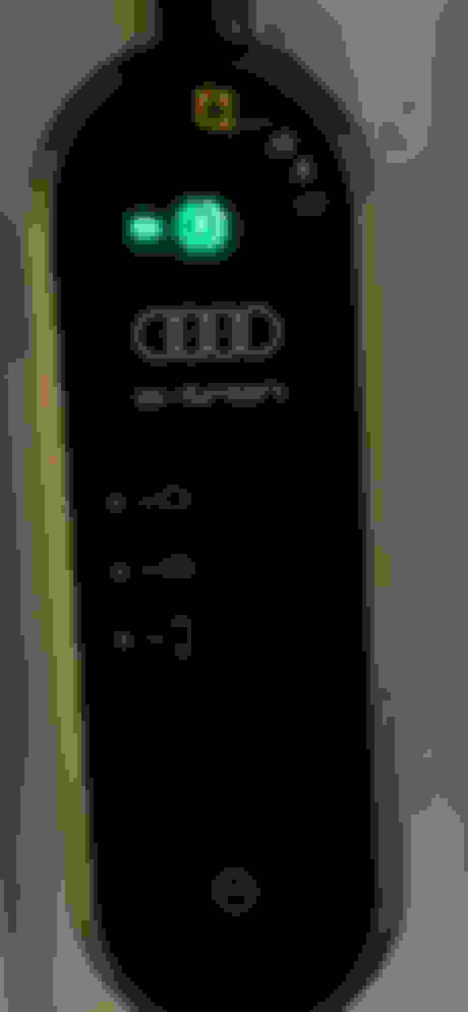 How did you set up your home charging station? - Page 16 - AudiWorld Forums