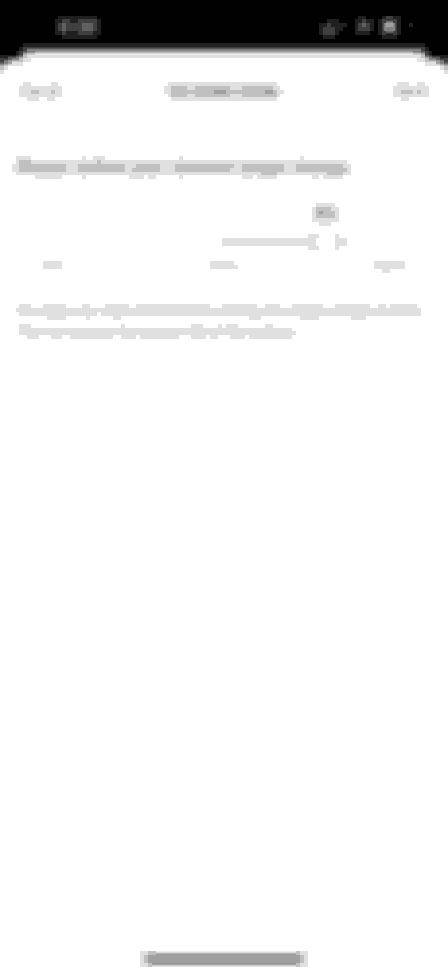 Can charge goal be set from the myAudi app? - AudiWorld Forums