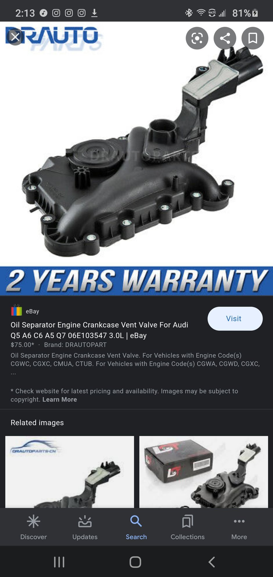 Question about depressurizing fuel system. Any alternatives ...