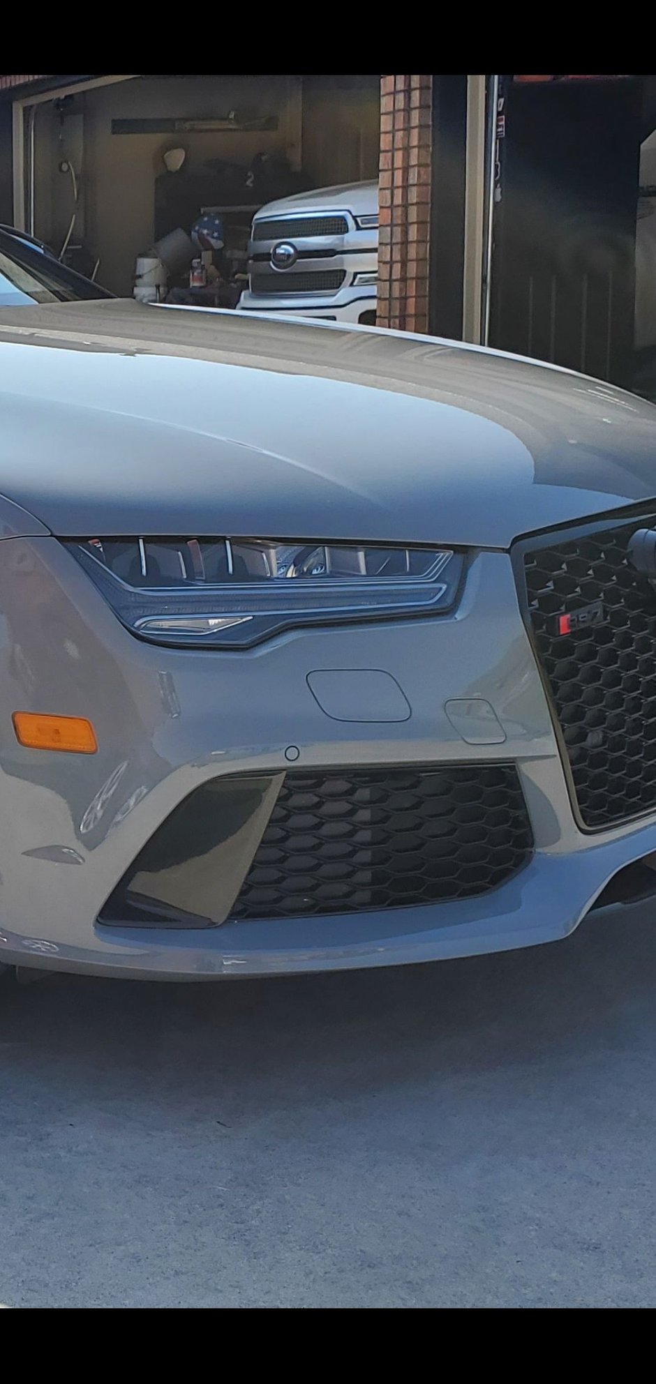 What are these? - AudiWorld Forums