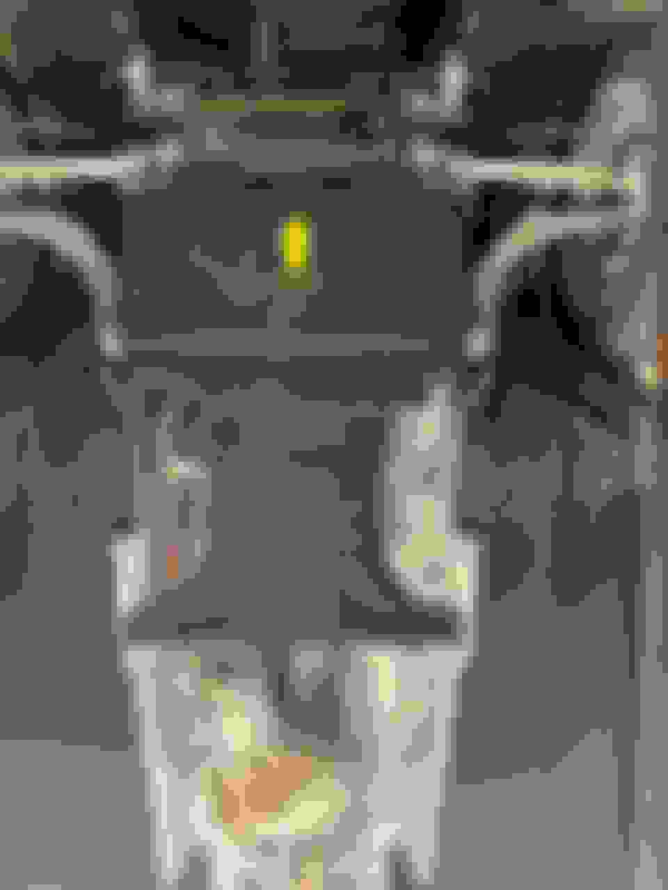 Lifting point locations - AudiWorld Forums