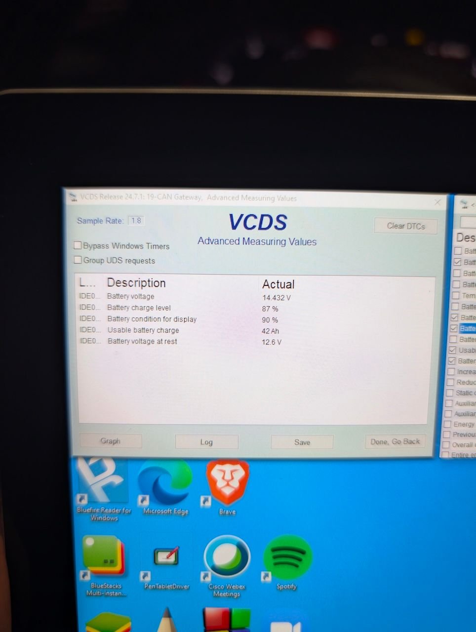 Battery replacement - AudiWorld Forums