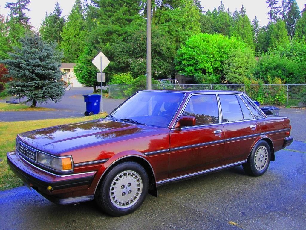 2026 Toyota Cressida - ClubLexus - Lexus Forum Discussion
