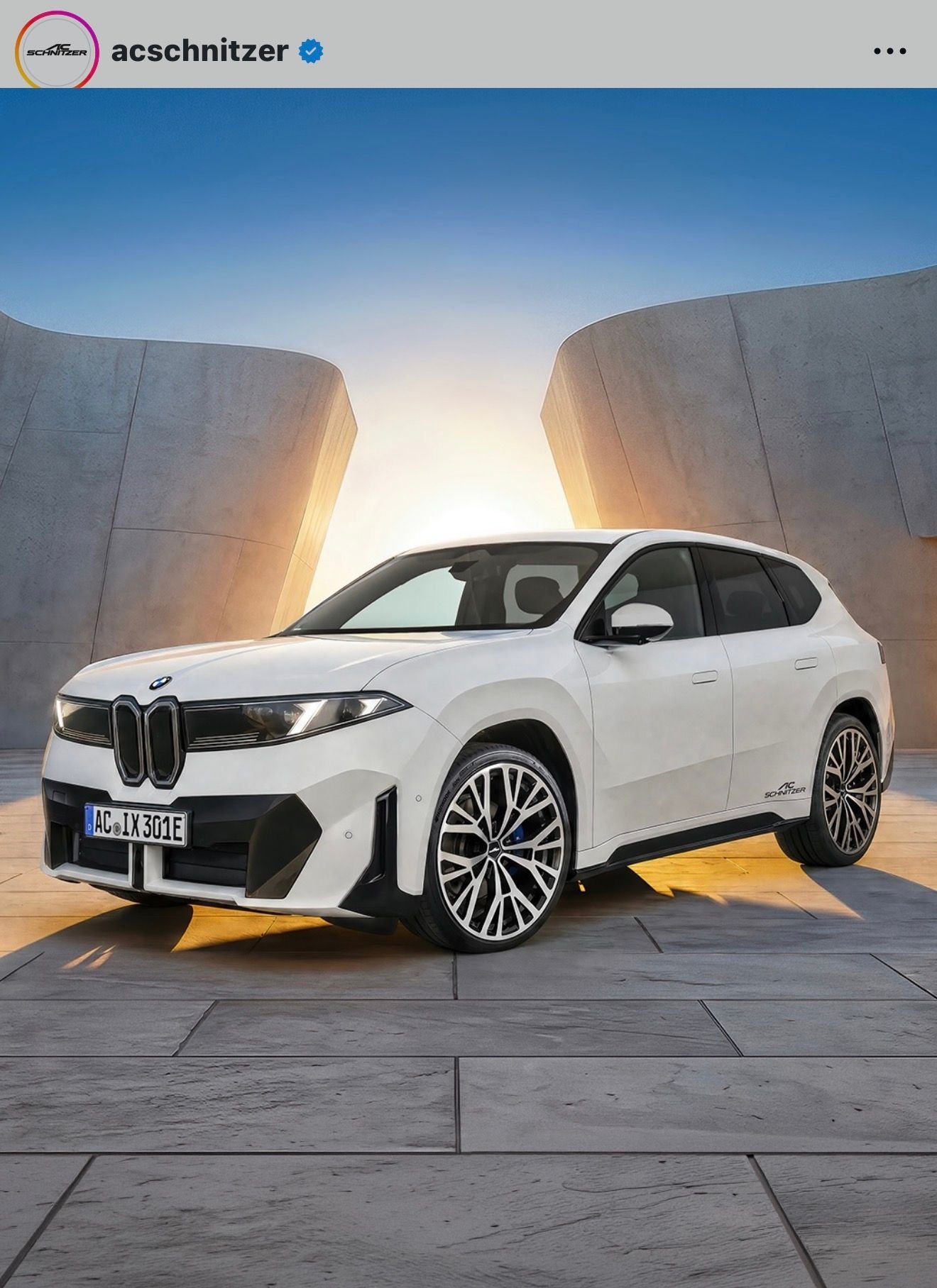 All new BMW iX3 - Page 16 - ClubLexus - Lexus Forum Discussion