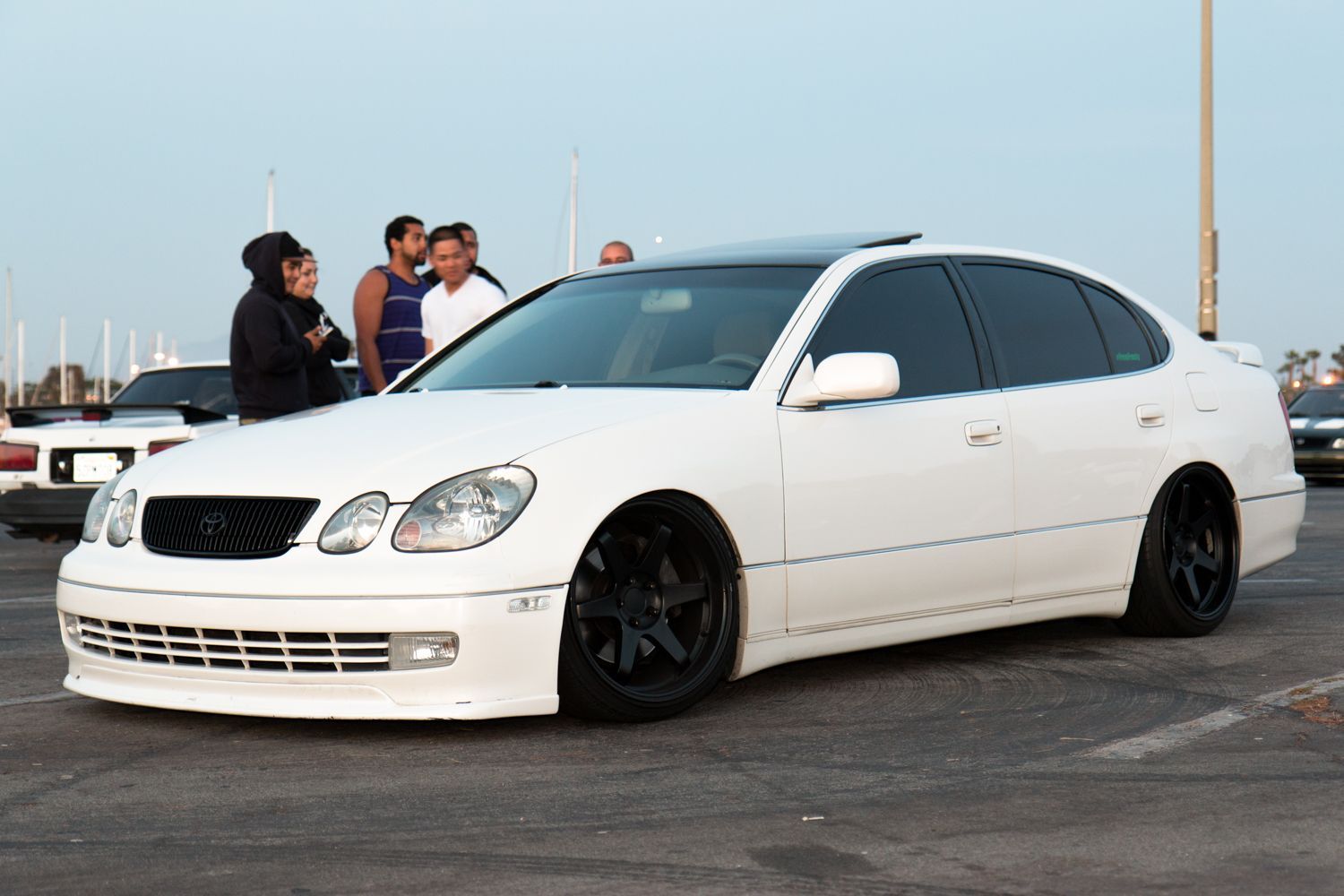 Danny's GS400 build - ClubLexus - Lexus Forum Discussion