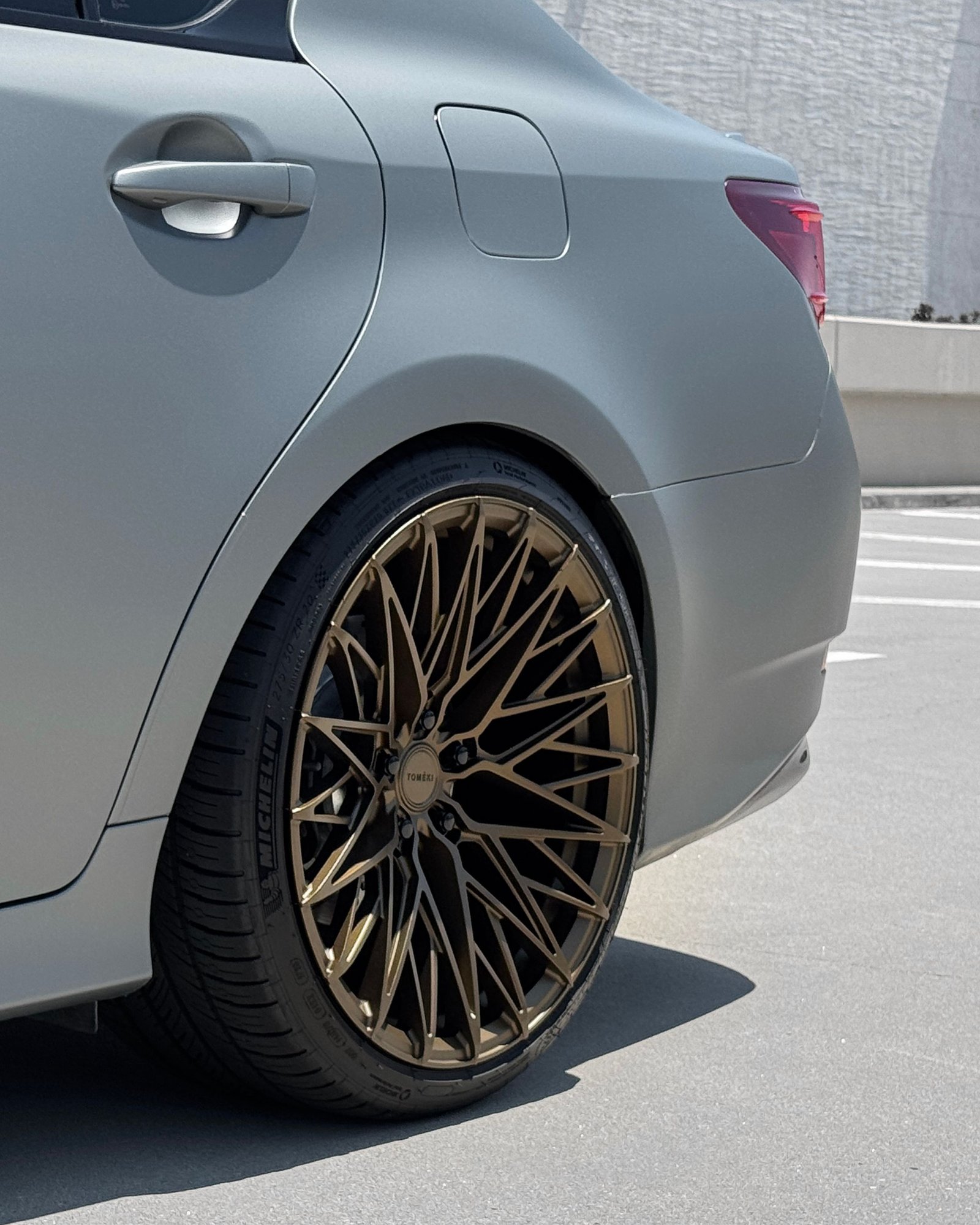 2013 Lexus GS350 F-Sport Project Build - ClubLexus - Lexus Forum Discussion