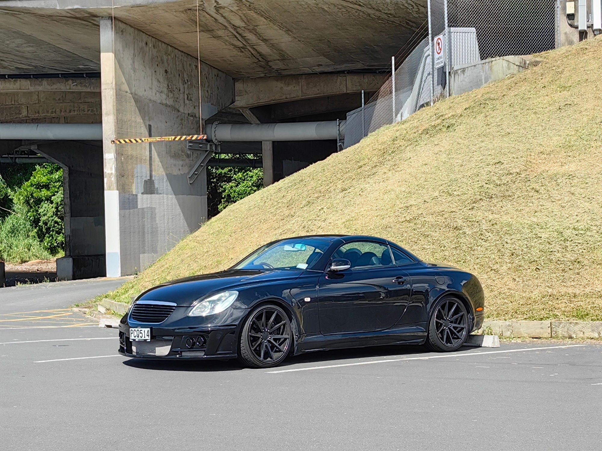 Pic of Your Modified SC430 - Page 5 - ClubLexus - Lexus Forum Discussion