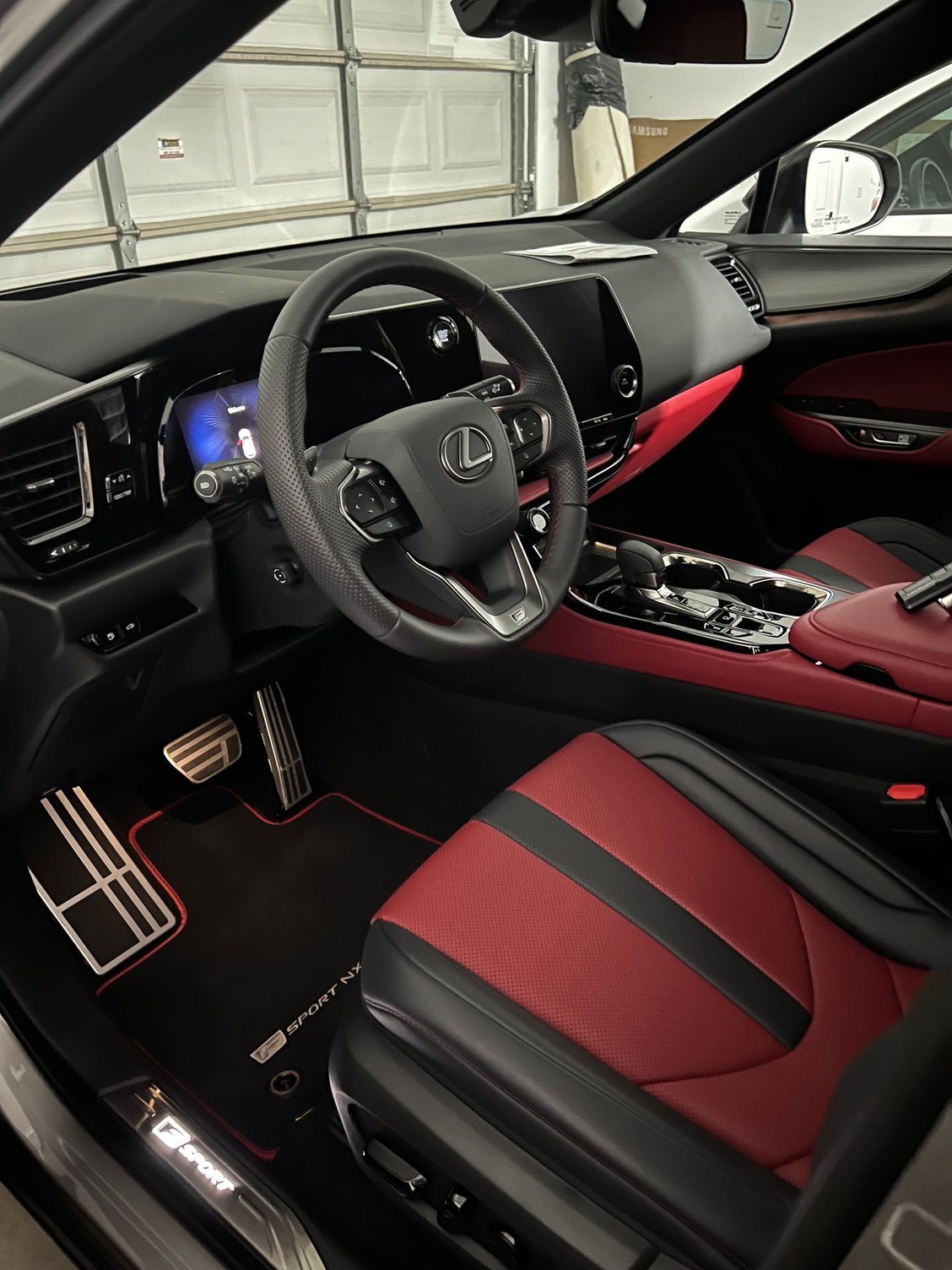 Lexus Interior Colors | Cabinets Matttroy